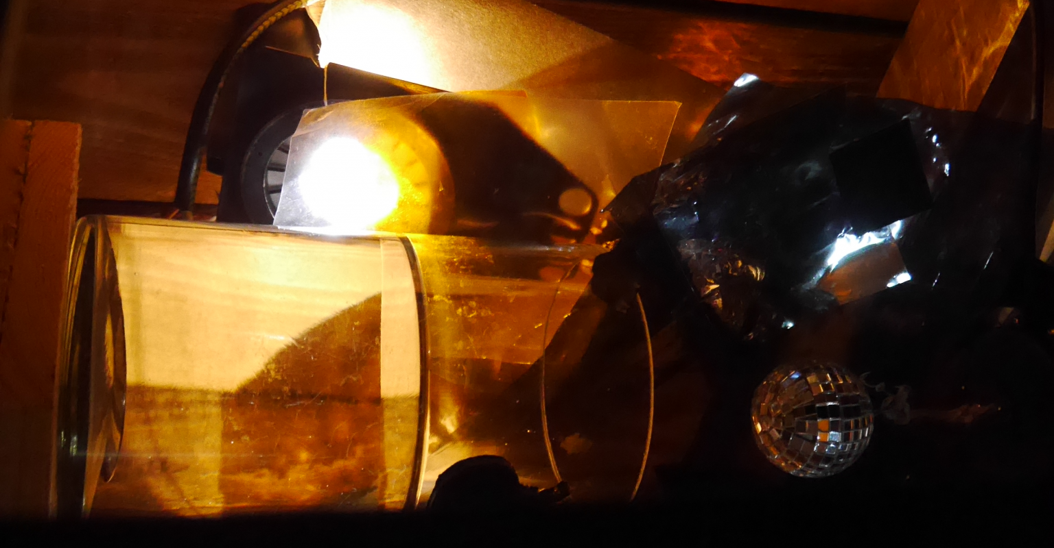 Portraits invisibles des Lumières n°7 | Trensistor Webradio