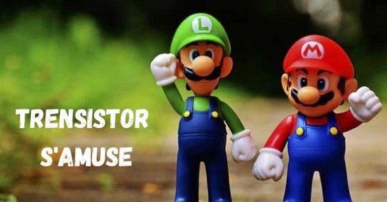 Je chante pour les Trensistor n°2 | Trensistor Webradio