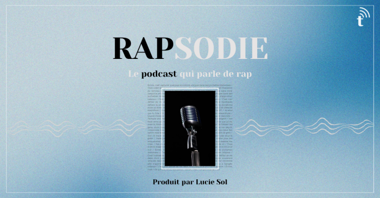 Rapsodie n°6 | Trensistor Webradio